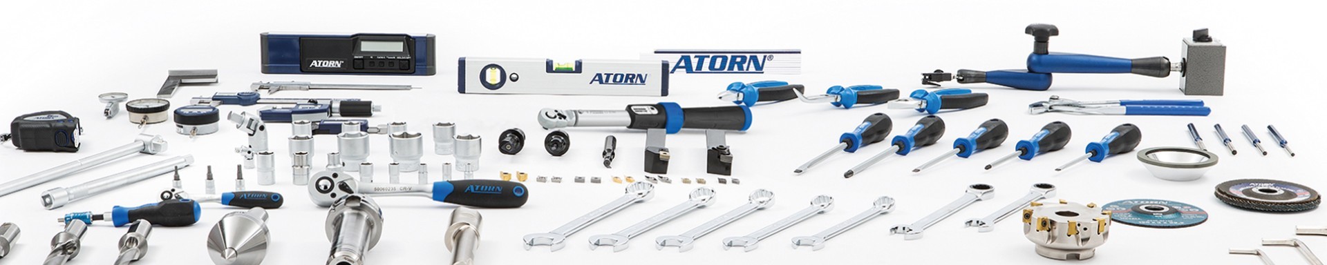 ATORN, la marque premium de HAHN+KOLB - HAHN+KOLB Werkzeuge GmbH